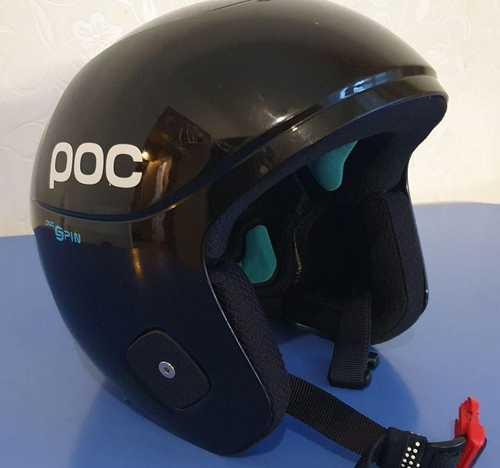 Горнолыжный шлем Poc Spin xs