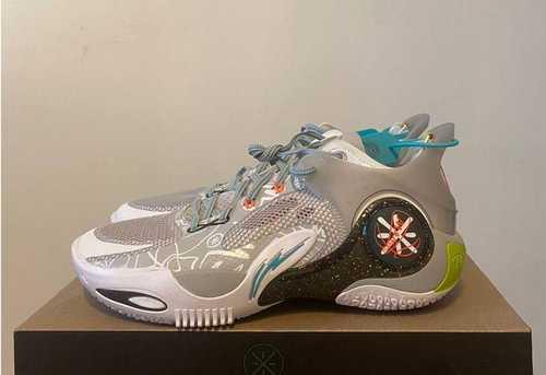 Li-Ning Fission 8 кроссовки баскетбольные