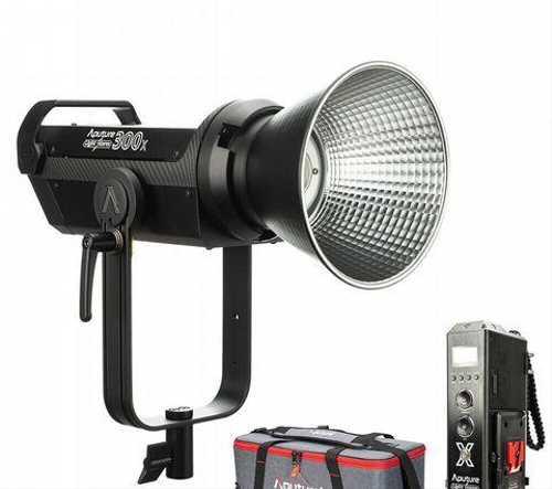 Aputure Amaran LS 300X (V-mount)