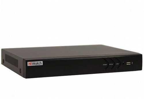 HiWatch DS-N304(C) ip-видеорегистратор (nvr)