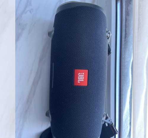 Колонка JBL xtreme 2