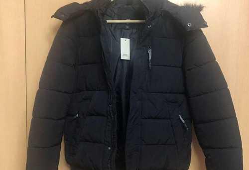 Новая зимняя куртка для мальчика ASOS 11-13 лет