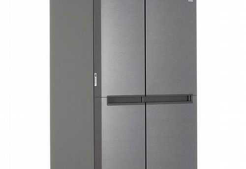 Холодильник LG GC-B257jlyv 1