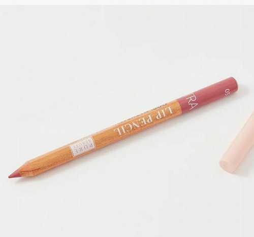 Карандаш Для Губ Astra Pure Beauty Lip Pencil, 05