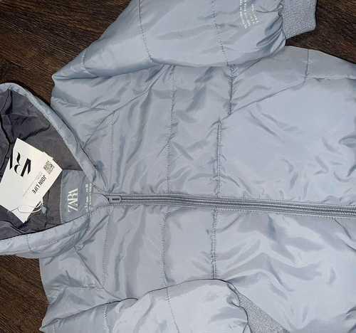 Куртка детская zara 98