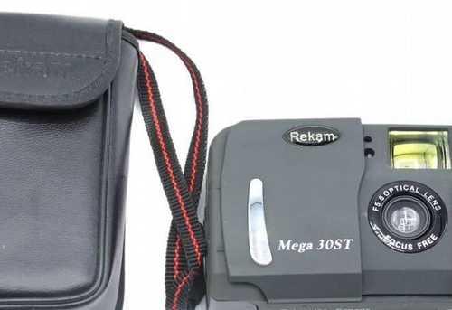 Фотоаппараты Rekam Mega 30ST, Praktica M10