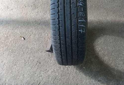 Kumho I'Zen KW27 205/55 R16