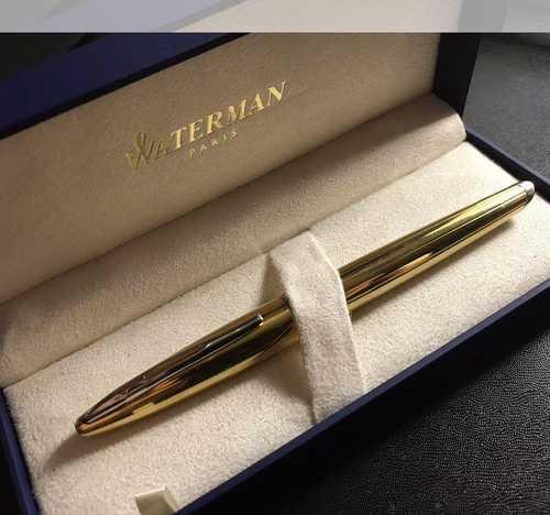 Ручка шариковая Waterman