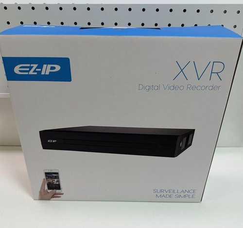 EZ-IP EZ-XVR1B16-I