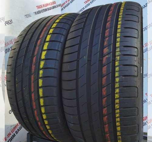 Goodyear EfficientGrip Performance 225/40 R18 92L