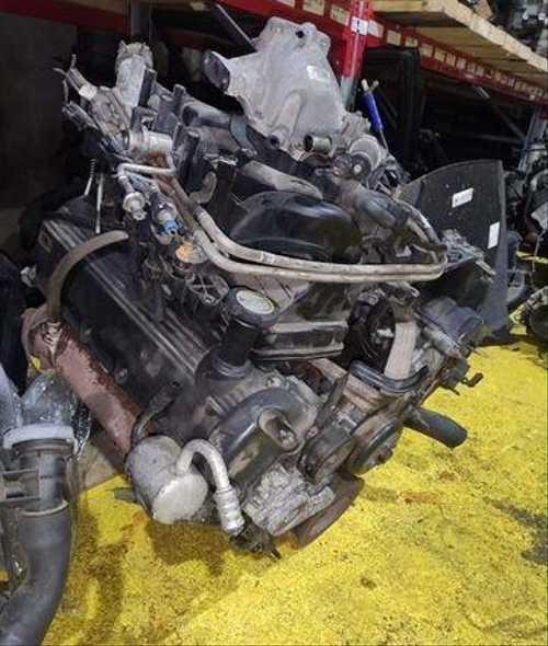 Двигатель Ford Expedition 5.4 V8 Triton 1997-2002г