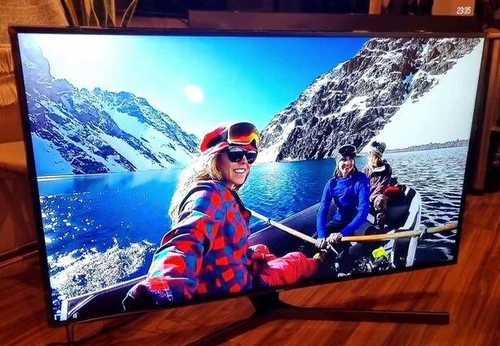 Samsung ue49n5500au smart TV full HD