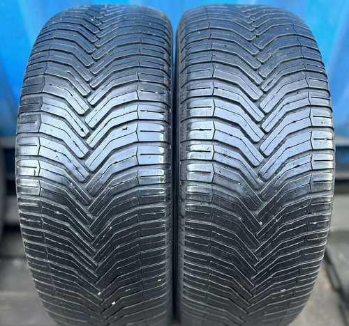 Michelin CrossClimate  215/60 R16 99V