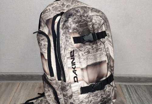 Сноубордический рюкзак Dakine mission 25L