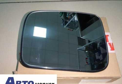 Левое зеркало Nissan Qashqai Rogue 96366-3UZ0A