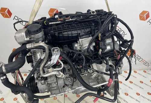 Двигатель N55B30A BMW X6 F16 35iX 3.0 Гарантия