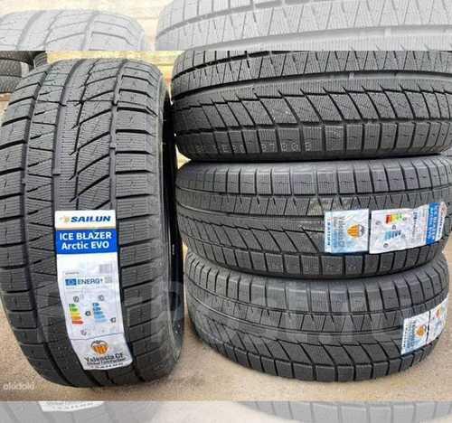 Sailun Ice Blazer Arctic EVO 235/50 R18 101H