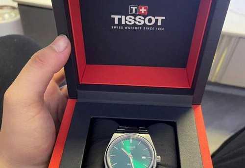 Часы мужские Tissot prx Оригинал