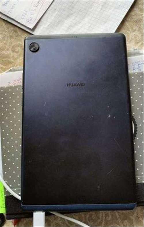 Планшет Huawei MatePad T8, KOB2-L09