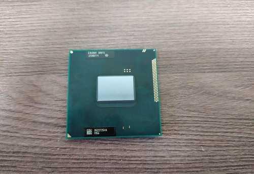 Процессор SR0TC (Intel Core i3-2328M)