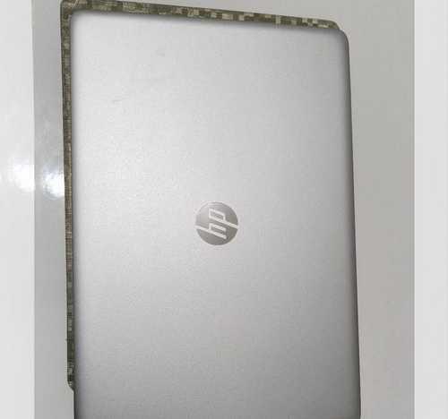 Ноутбук hp envy 17-n104ur