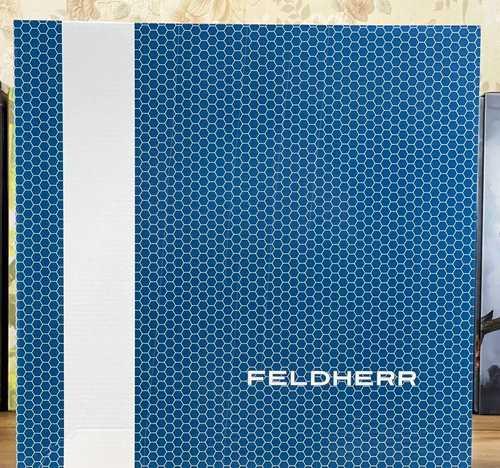 Бокс для хранения миниатюр Feldherr