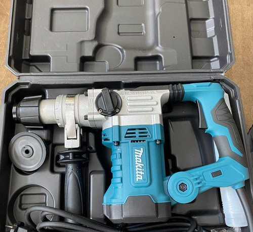 Перфоратор makita 1680w