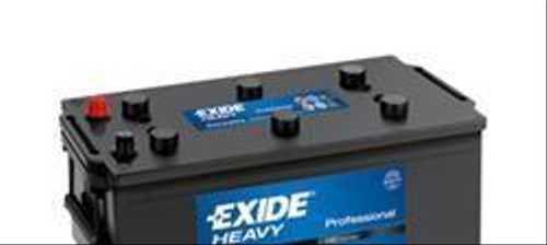 EG2253 Exide Батарея аккумуляторная "Heavy Profess