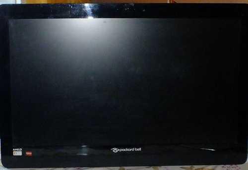 Моноблок Packard Bell One Two S3270