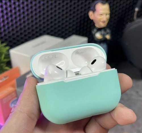 Airpods Pro 2   Чехол в подарок