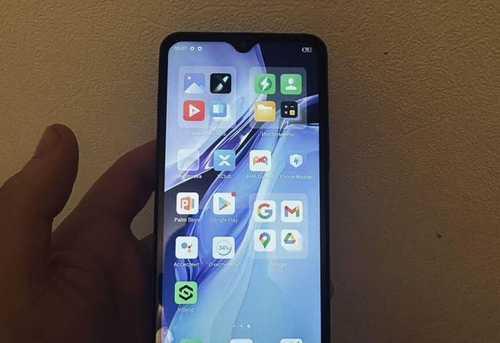 Infinix Note 12 (2023), 8/128 ГБ