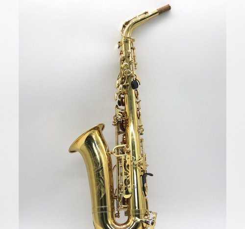 Саксофон Yamaha YAS-480 (Япония)