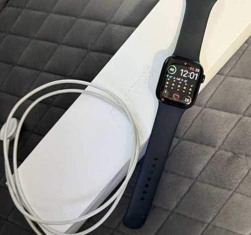 Apple watch series 7 41mm