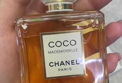 Chanel coco духи винтаж