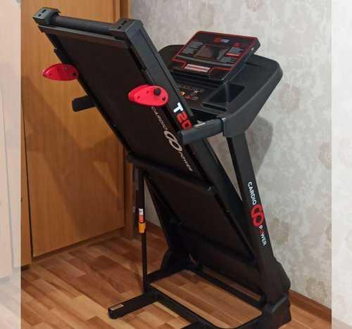 Беговая дорожка Cardiopower t20 new