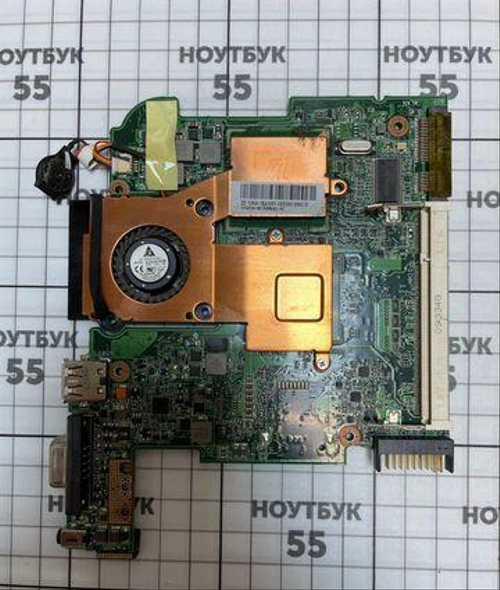 Материнская плата asus Eee PC 1005 1005HA