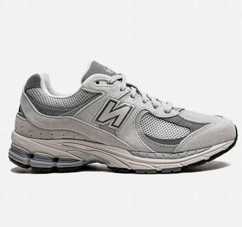 New Balance 2002R "Grey" 44 р