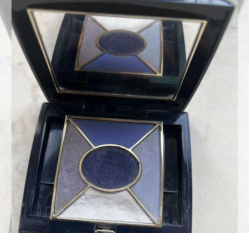 Dior 5 couleurs eyeshadow 170 blue denim тени