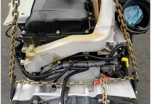 Двигатель MAN D2676 euro6