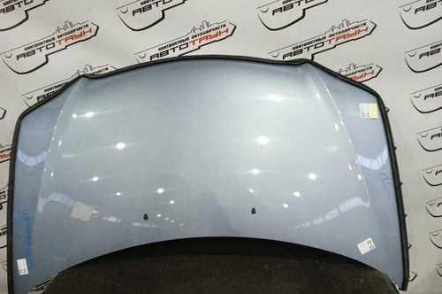 Капот mazda MPV LW3W LW5W lwew lwfw LC6252310D LC6