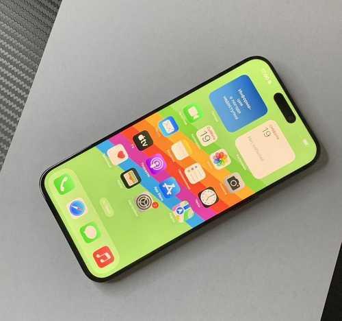 Бюджетный дисплей iPhone 15 pro max