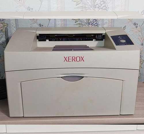 Принтер Xerox Phaser 3117