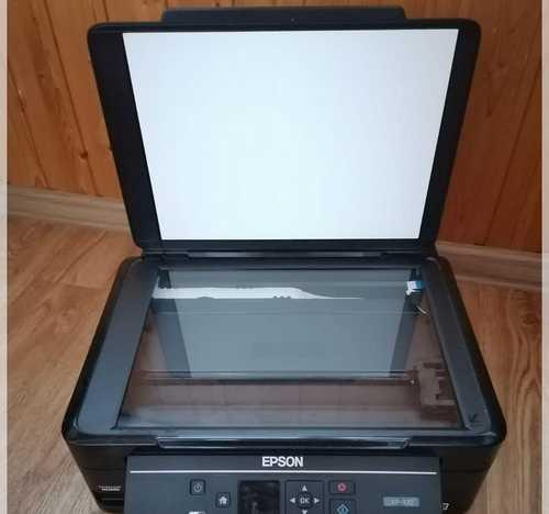 Epson xp 320 мфу