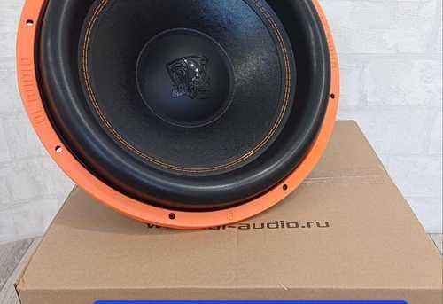 Новый сабвуфер DL Audio Gryphon Lite 15 V.3