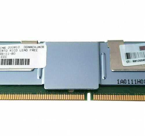 Оперативная память HP 2GB 493005-001 455263-061