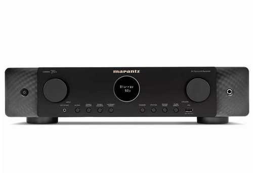 Стереоресивер Marantz Stereo 70s Black