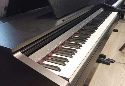 Корпусное цифровое пианино Roland RP30
