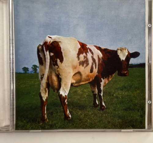 Pink Floyd – Atom Heart Mother