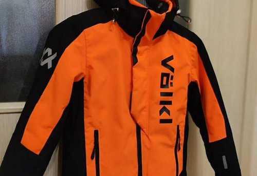 Куртка для мальчика völkl