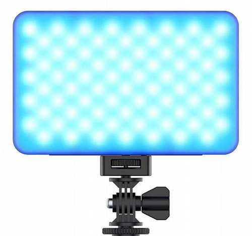 Осветитель Viltrox Sprite 15С, 2800-6800К, RGB